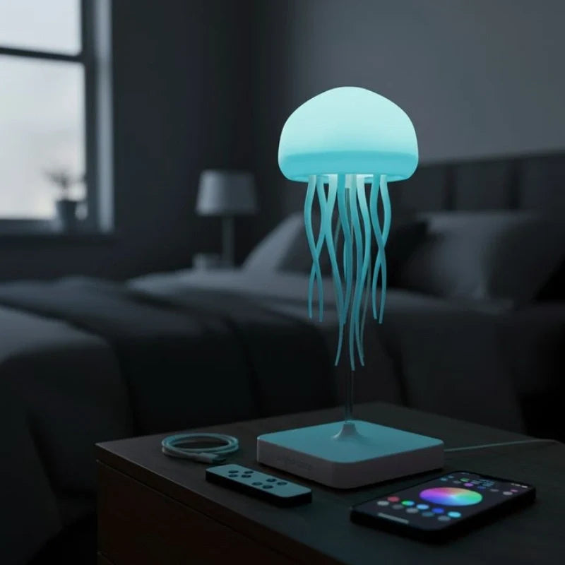 Medusa™ Floating Glow – Ambiance Design