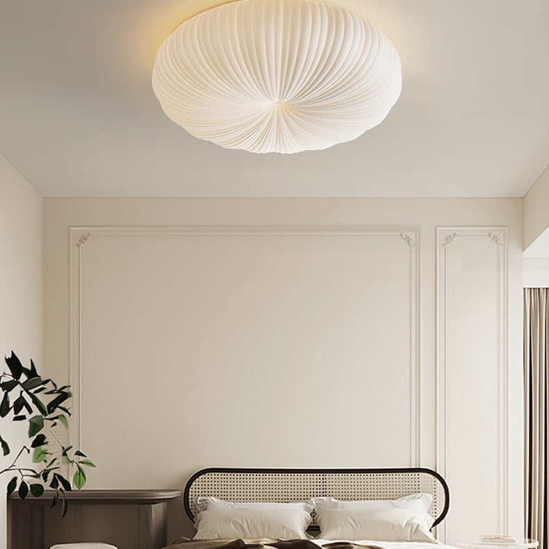 Effortless Style with Energy-Efficient Pleated Lighting – Ambiance Design
