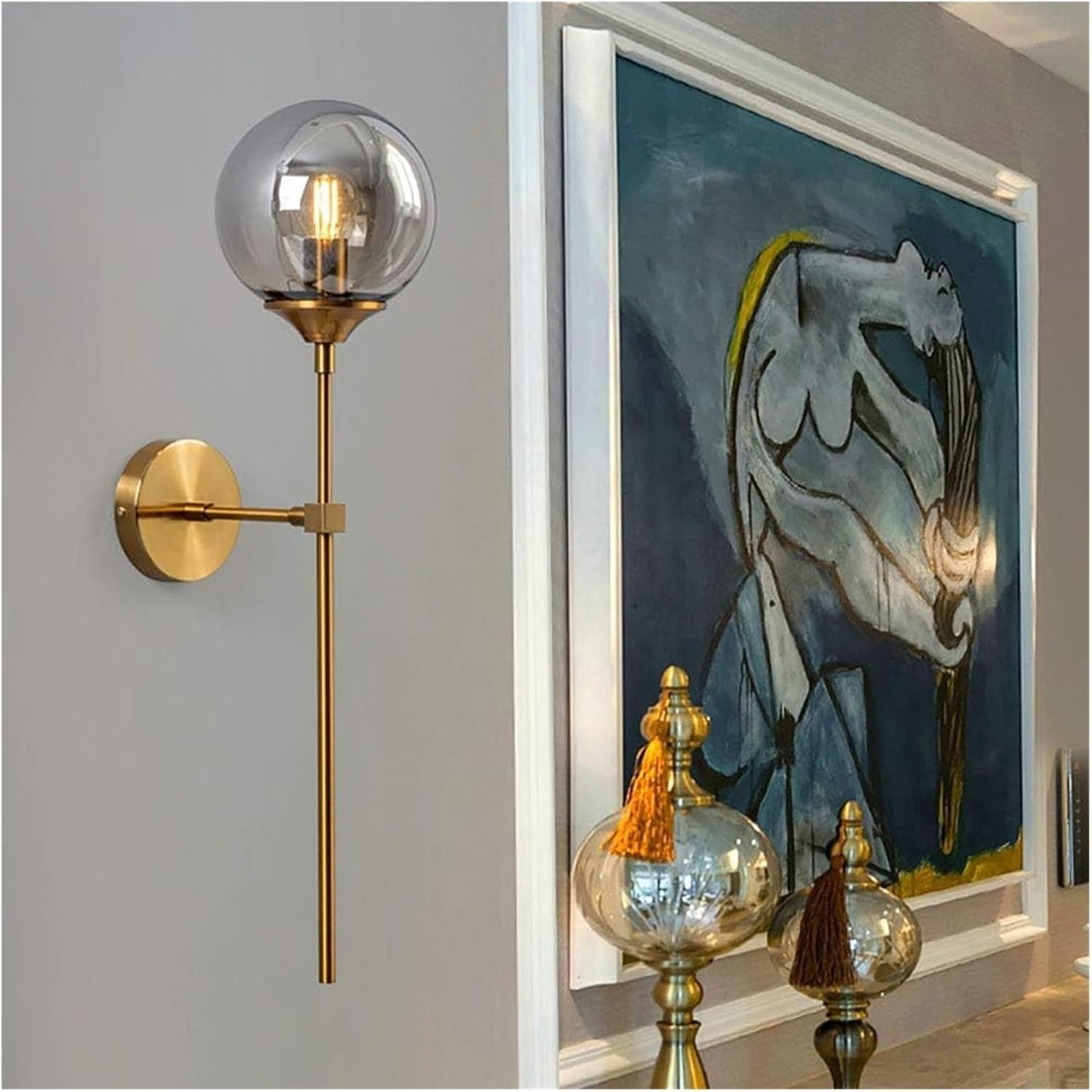 Sleek LED Light for Energy-Efficient, Eco-Friendly Ambiance! – Ambiance ...